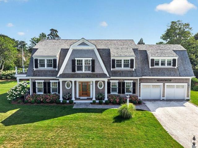 48 Hillcrest Rd, North Chatham, MA 02650