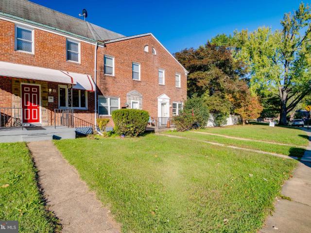 48 Hillvale Rd, Baltimore, MD 21229 | Compass