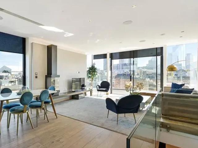 48 Hoxton Square, London, N1 6PB, United Kingdom | 3 bed duplex for rent #167641764 | Rentberry
