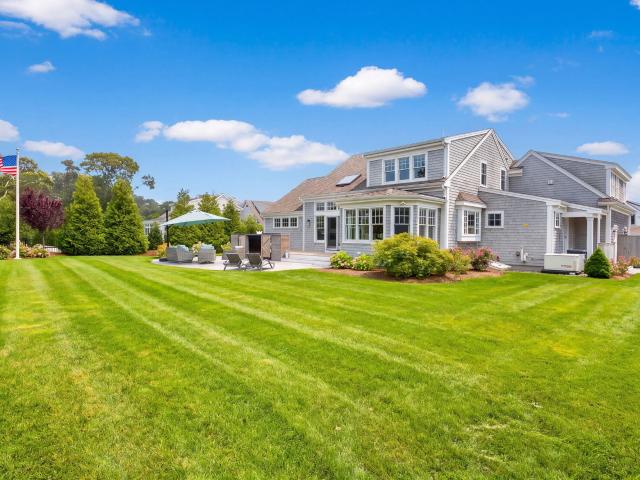 48 Hunter Rise