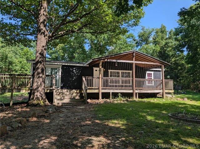 48 Hunters Crst, Montreal, MO 65591