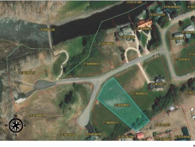 48 Iron Bridge Pl, South Fork, CO 81154