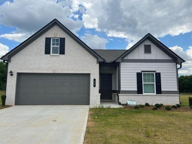 48 Jackson Farm RD SE, Cartersville, GA 30120