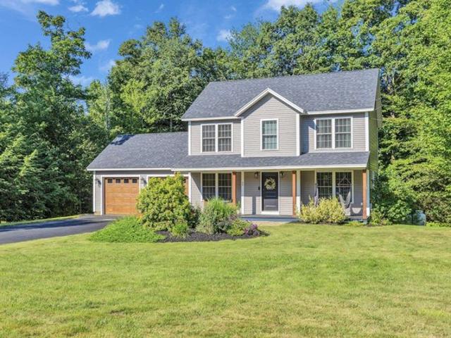 48 Jacqueline Dr, New Ipswich, NH 03071