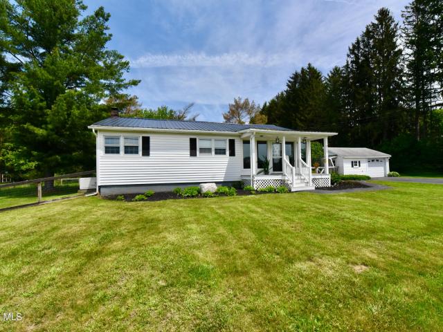 48 Jenkins Road