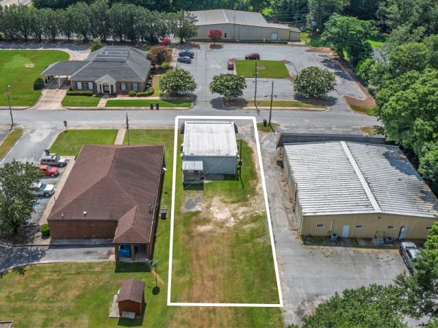 48 Jones Mill Road