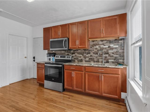 48 Kenwood St, Unit 1, Providence, RI 02909 | Compass