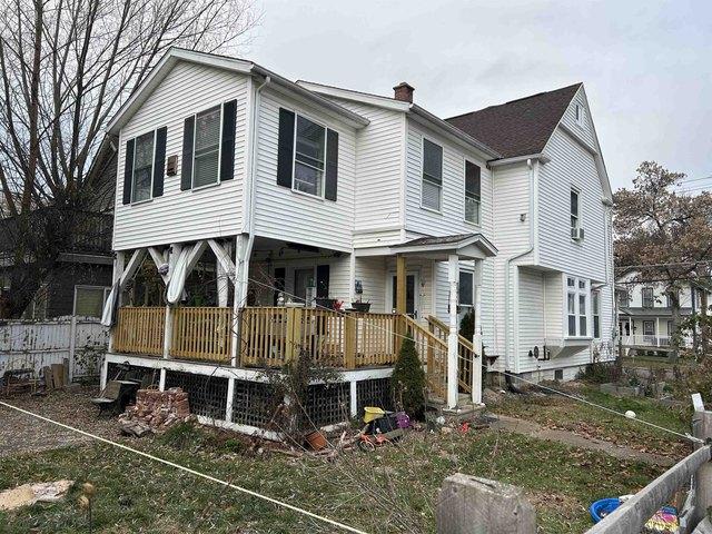 48 Kendall Ave, Rutland, VT 05701