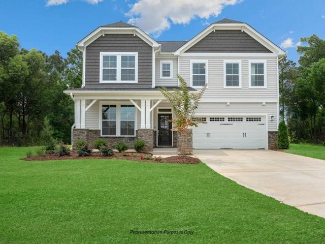 48 Knotts Loop, Lillington, NC 27546