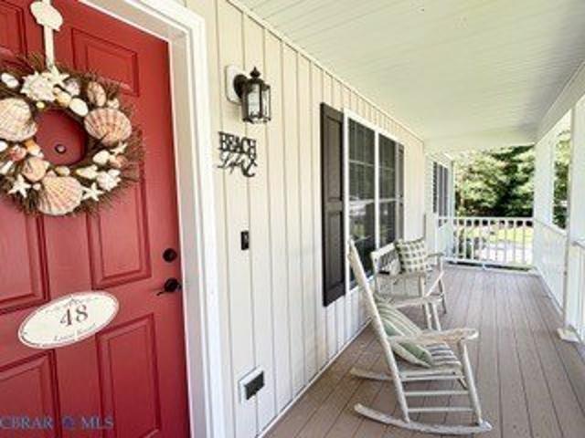 48 Lane Rd, Reedville, VA 22539
