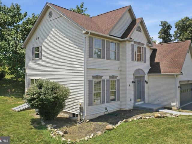 48 Lansing Court