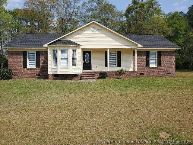 48 Lair Brown Rd, White Oak, NC 28399