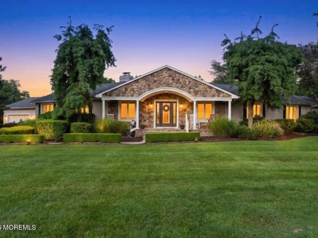48 Lakeside Ave, Colts Neck, NJ 07722