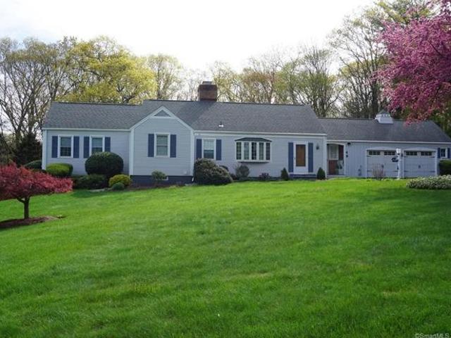 48 Lakeview Heights, Tolland, CT 06084