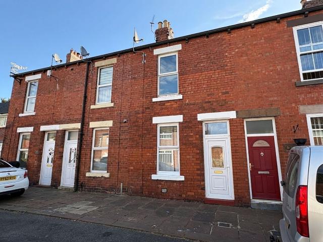 48 Lawson Street, Carlisle CA2, 2 bed terraced house to rent, £750 pcm | PrimeLocation