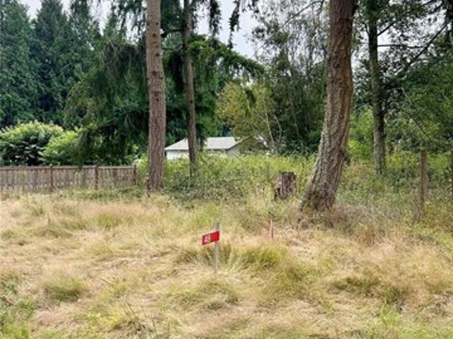 48 Lewis Ave Lots 35 & 36, Port Townsend, WA 98368
