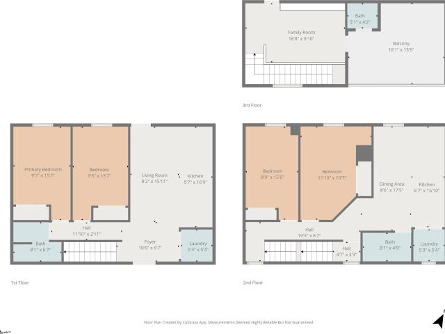 48 Lily Street