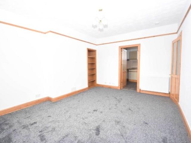48 Lilybank Crescent Forfar, Angus, DD8 2JA