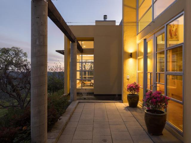 48 Longhorn Ridge Rd, Napa, CA 94558 | MLS #326020