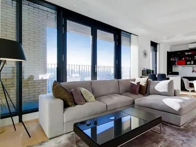 48 Lookout Lane, London, E14 0SX, United Kingdom | 3 bed apartment for rent #139266250 | Rentberry