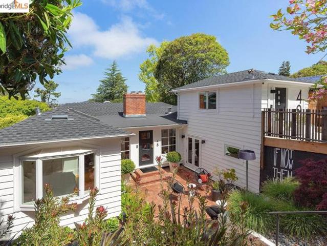 48 Lodge Ct, Oakland, CA 94611