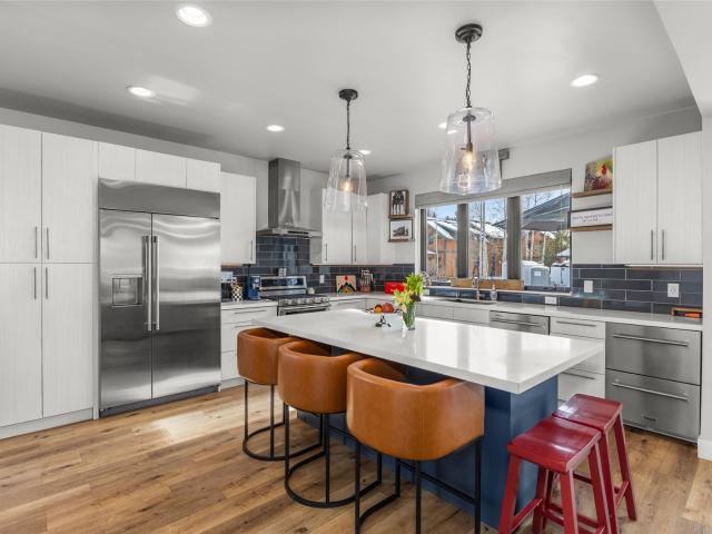 48 Logan Ave, Steamboat Springs, CO 80487 | MLS #S1066 | Compass