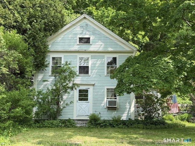 48 Lower River Rd, Cornwall, CT 06796