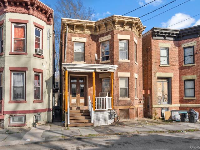 48 Lutheran St, Newburgh, NY 12550 | MLS #945025 | Compass