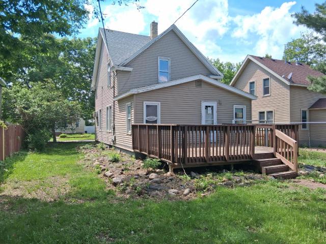 48 Mckinley Place N