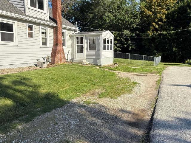 48 Mckinstry Avenue