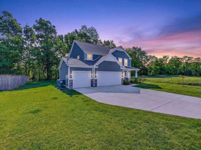 48 Manchester Drive