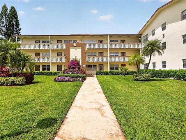 48 Mansfield B Unit 48, Boca Raton, FL 33434