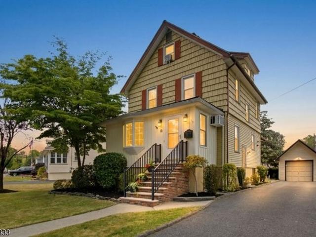 48 Mansion Ter, Cranford, NJ 07016