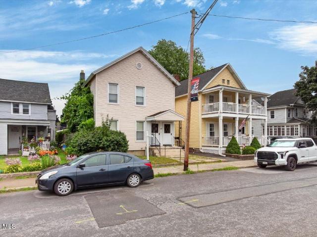 48 Mabbett Street