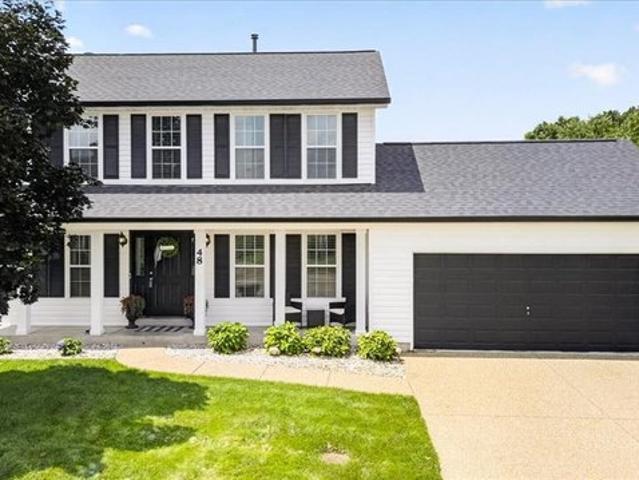 48 Macey Lynne Ct, Saint Peters, MO 63376