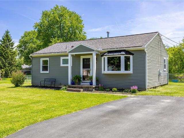 48 Macon Drive