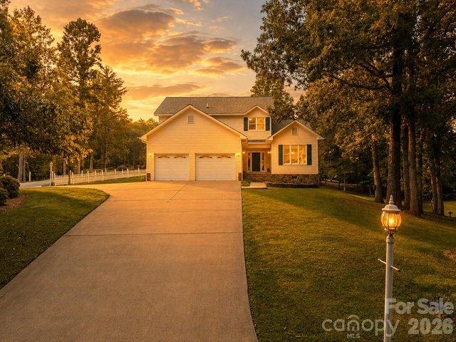 48 Main Trce, Franklin, NC 28734