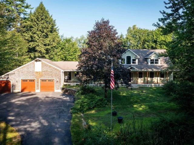 48 Maple Manor Rd, Conway, NH 03813