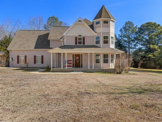 48 Maude Dr, Florence, AL 35633