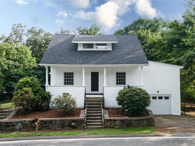 48 May St, Attleboro, MA 02703