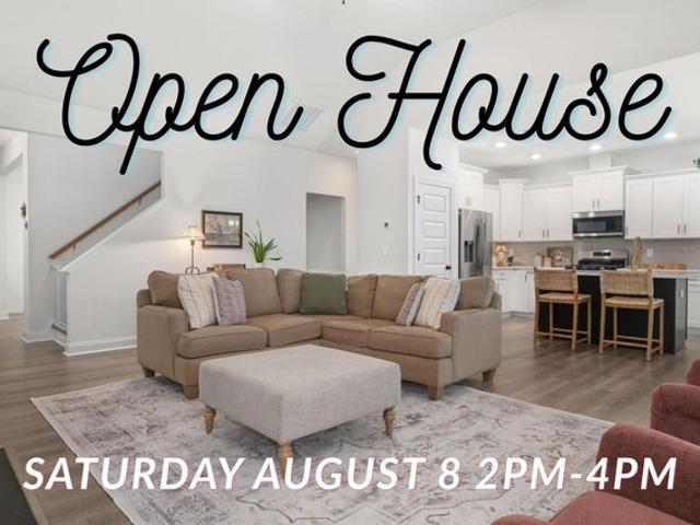 48 Merrifield Ln, Garner, NC 27529