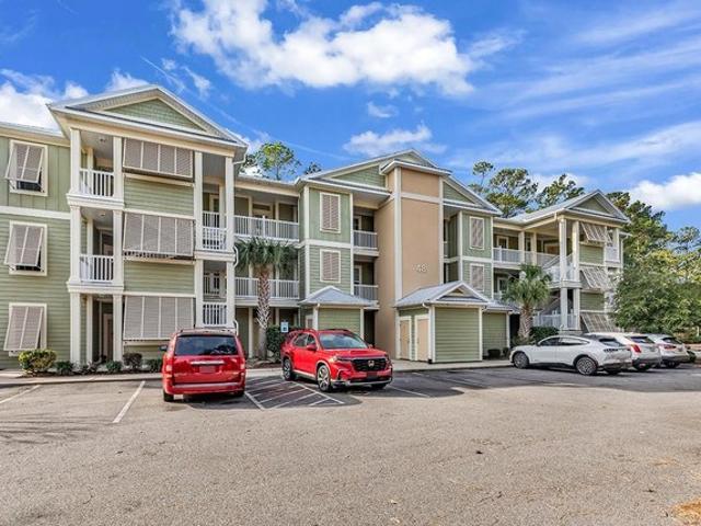 48 Mingo Dr Unit 3E, Pawleys Island, SC 29585