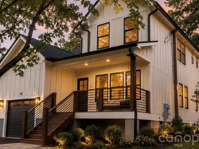 48 Middlemont Ave, Asheville, NC 28806