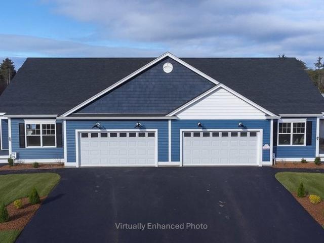 48 Millstone Dr Unit 58, Northfield, NH 03276
