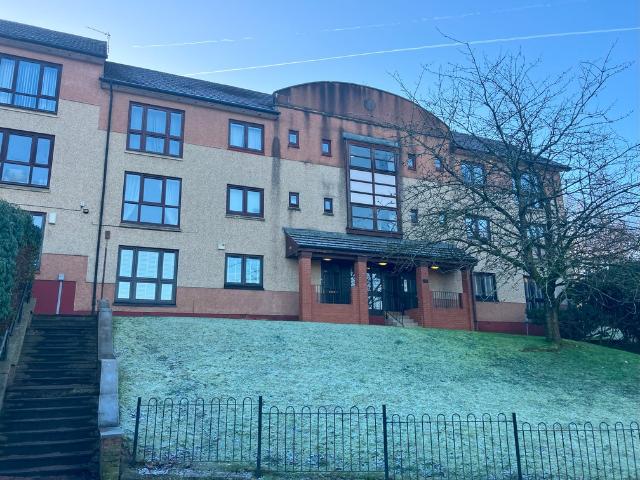 48 moorfoot avenue, glasgow, pa2 8ag