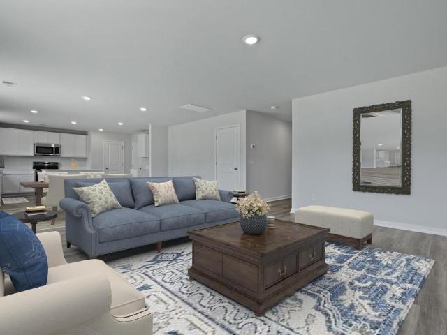 48 Morgan Ridge Way