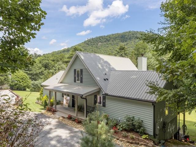 48 Mountain Brook 3 4 5 Way Lots 1 & 2, Highlands, NC 28741