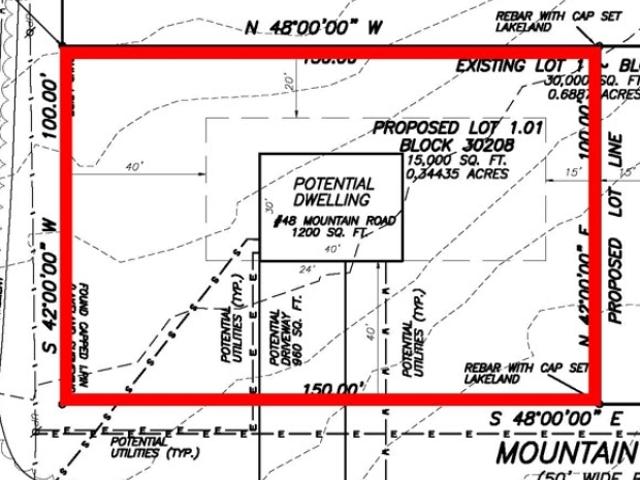 48 Mountain Rd, Hopatcong, NJ 07843 | MLS #4017