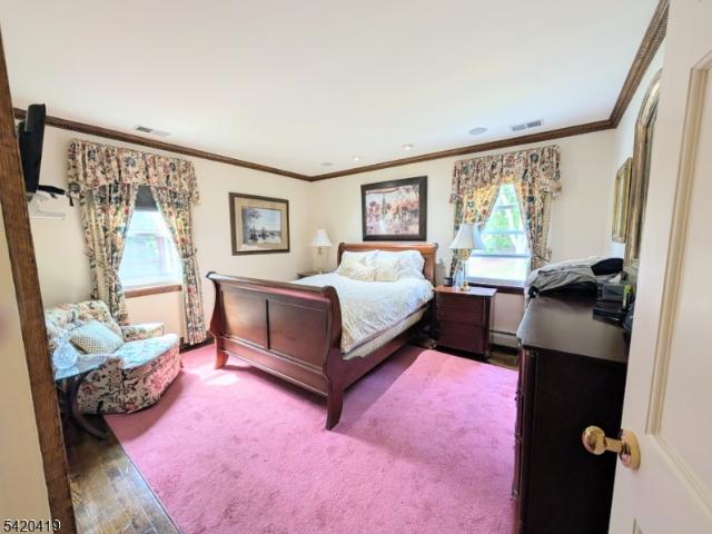 48 Mt Kemble Ave, Unit B, Morristown, NJ 07960 | MLS #4036