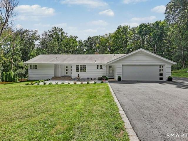 48 Mulberry Rd, Woodbridge, CT 06525